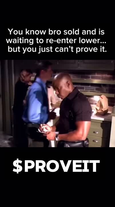 $PROVEIT | Just Prove It